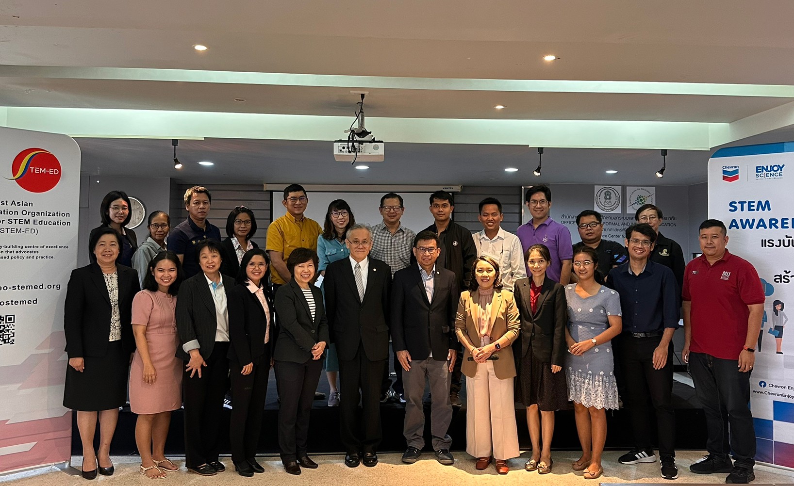 ArTec Robo Workshop: Programming Activity to Develop Mathematical Thinking at Kindergarten and ...